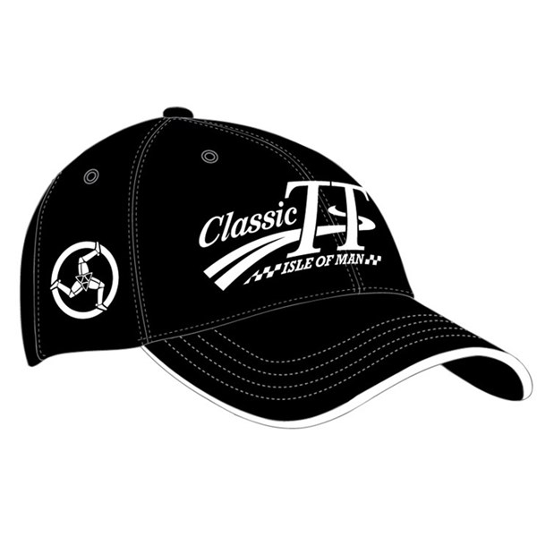 Classic TT 2014 Cap : Isle of Man TT Shop