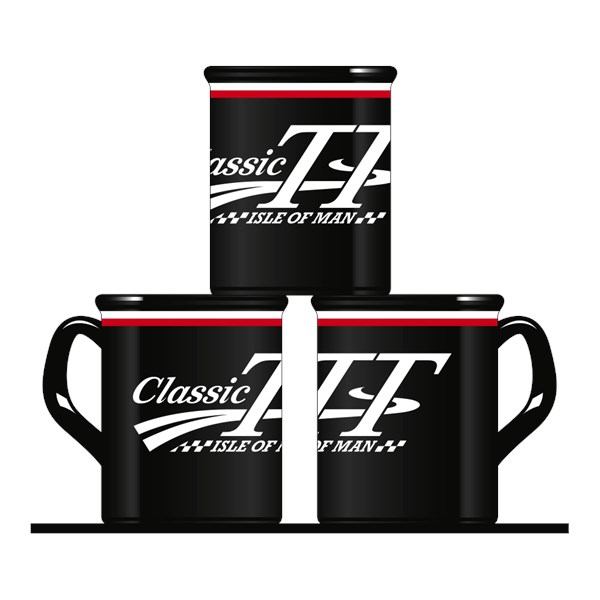 Classic TT Mug : Isle of Man TT Shop