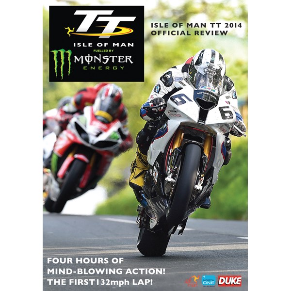 TT 2014 Review On-Demand : Isle of Man TT Shop