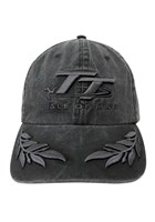 TT Cap Check : Isle of Man TT Shop