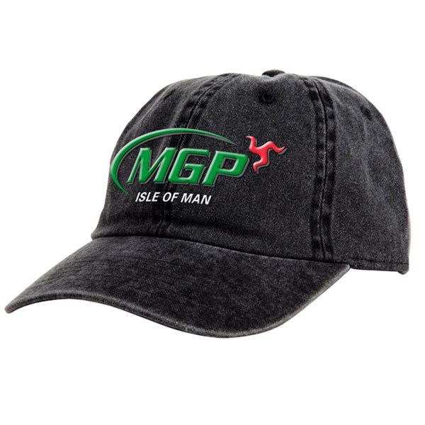Manx Grand Prix Cap : Isle of Man TT Shop