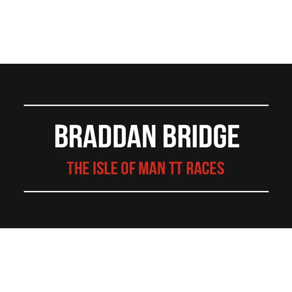 Braddan Bridge Campsite : Isle of Man TT Shop