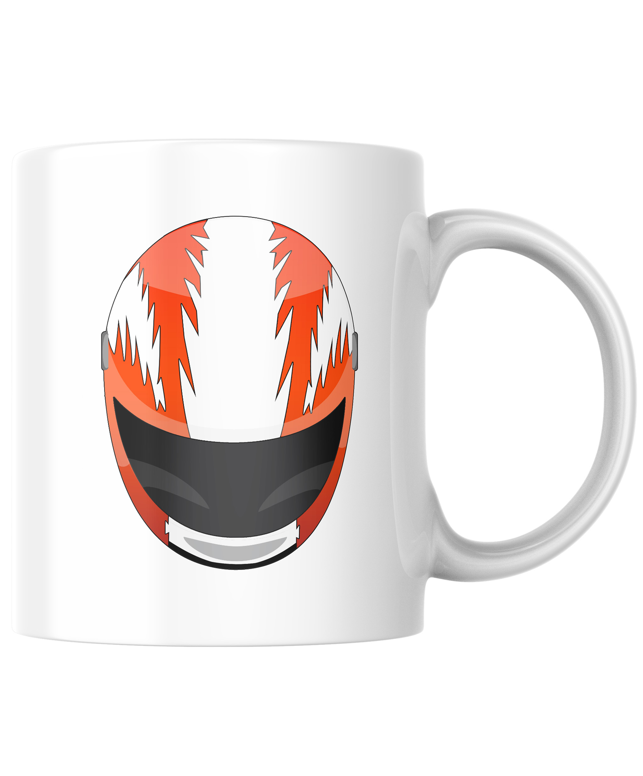 Michael Rutter Helmet Mug : Isle of Man TT Shop