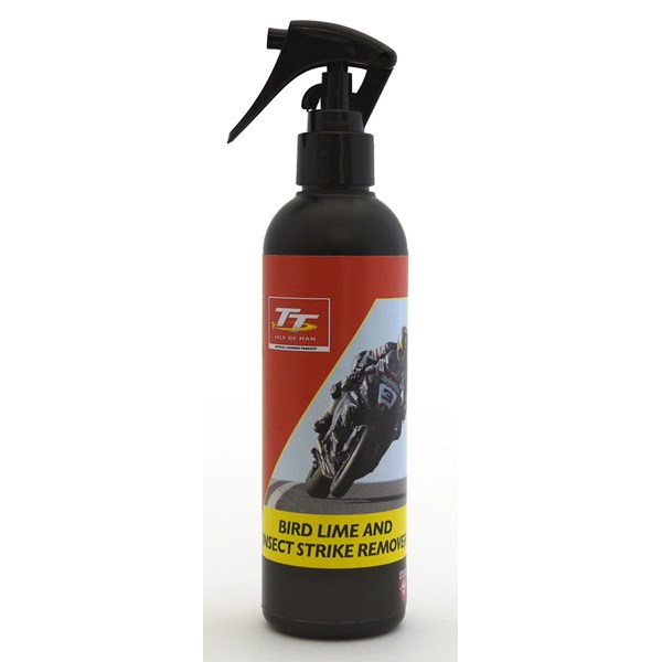 Birdlime and Bug Remover 250ml : Isle of Man TT Shop