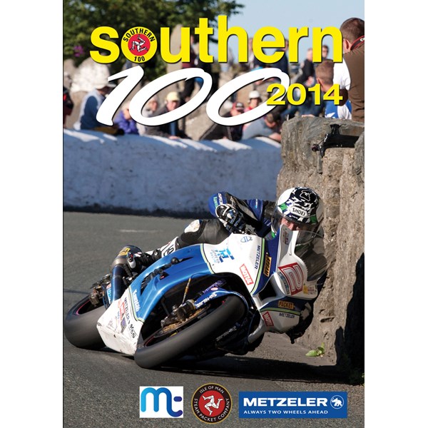 Southern 100 2014 Download : Isle of Man TT Shop