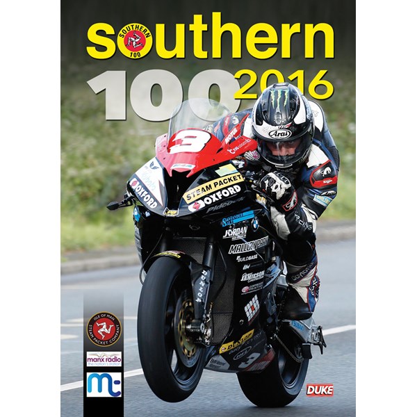 Southern 100 2016 Download : Isle of Man TT Shop