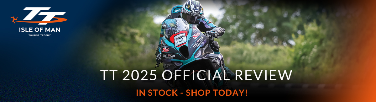 Isle of Man TT Shop : Isle of Man TT Shop