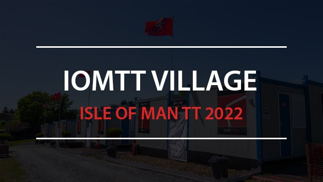 Tickets : Isle of Man TT Shop